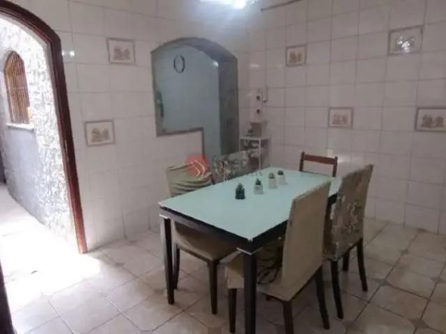 Casa / Sobrado para Locação em São Paulo/SP Tatuapé 3 Quartos