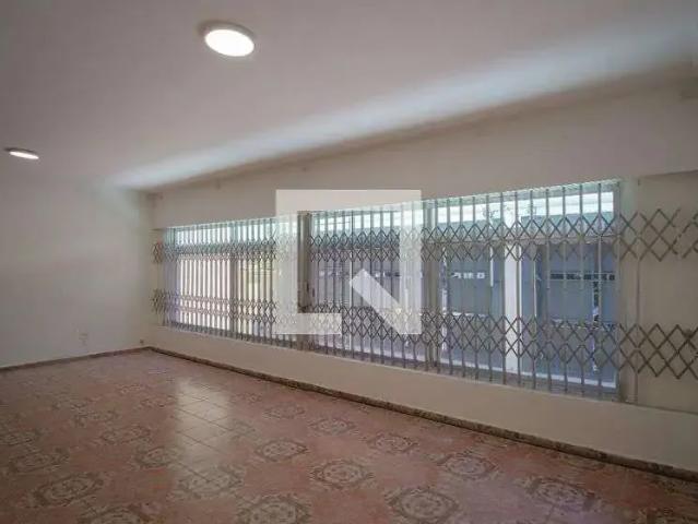 Casa / Sobrado para Locação em São Paulo/SP Tatuapé 3 Quartos
