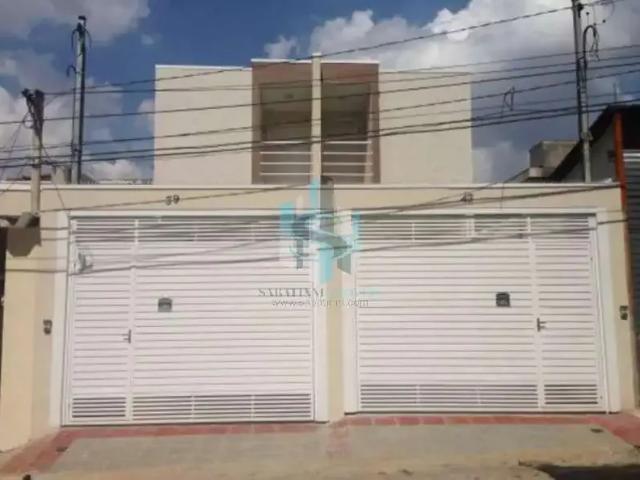 Casa / Sobrado para Locação em São Paulo/SP Tatuapé 3 Quartos