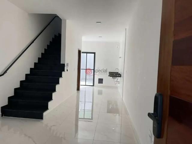 Casa / Sobrado para Locação em São Paulo/SP Tatuapé 3 Quartos