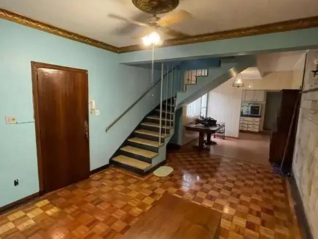 Casa / Sobrado para Locação em São Paulo/SP Tatuapé 3 Quartos