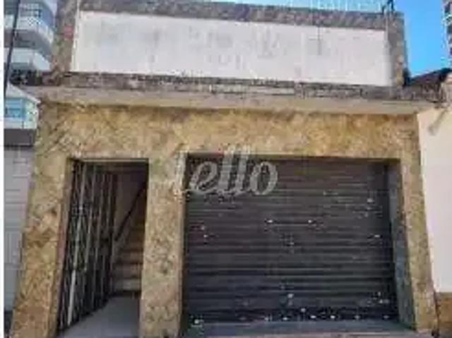 Casa / Sobrado para Locação em São Paulo/SP Tatuapé 3 Quartos