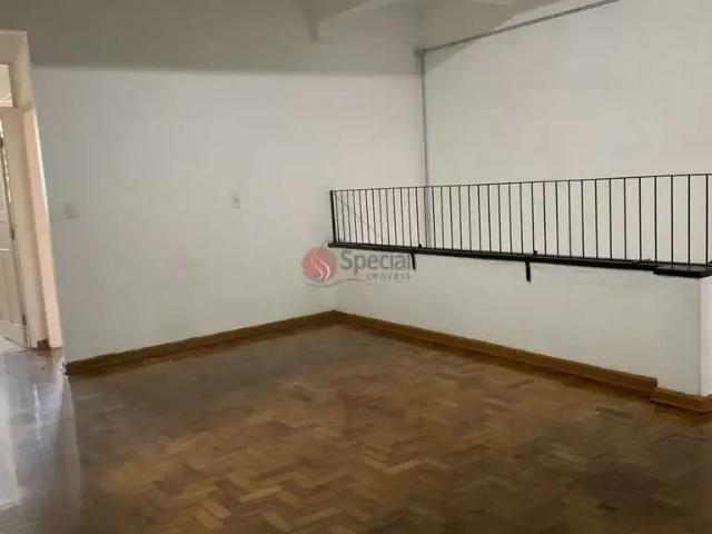 Casa / Sobrado para Locação em São Paulo/SP Tatuapé 3 Quartos