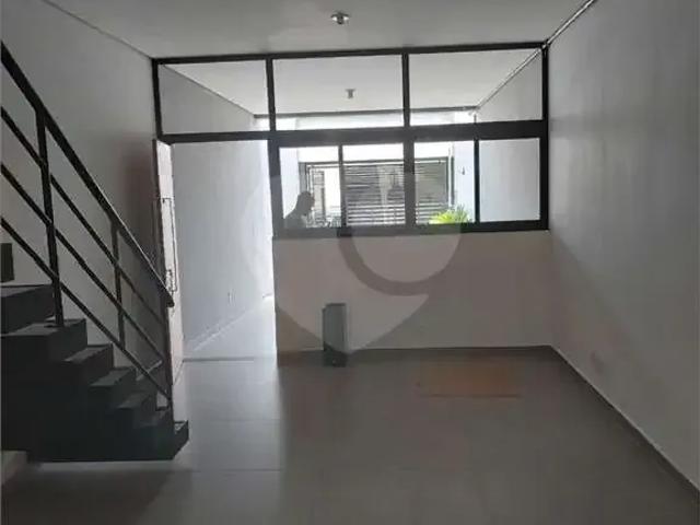 Casa / Sobrado para Locação em São Paulo/SP Tatuapé 3 Quartos