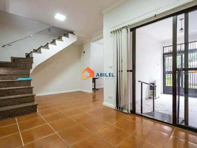 Casa / Sobrado para Locação em São Paulo/SP Tatuapé 3 Quartos