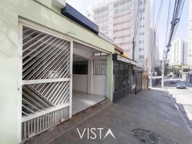 Casa / Sobrado para Locação em São Paulo/SP Tatuapé 3 Quartos