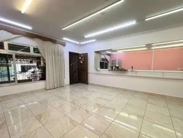 Casa / Sobrado para Locação em São Paulo/SP Tatuapé 3 Quartos