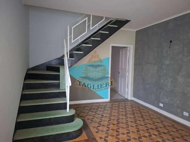 Casa / Sobrado para Locação em São Paulo/SP Tatuapé 3 Quartos