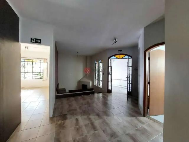 Casa / Sobrado para Locação em São Paulo/SP Tatuapé 3 Quartos