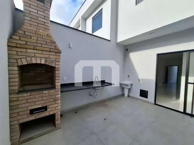 Casa / Sobrado para Locação em São Paulo/SP Tatuapé 3 Quartos