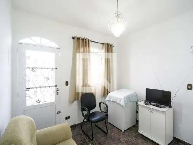 Casa / Sobrado para Locação em São Paulo/SP Tatuapé 3 Quartos
