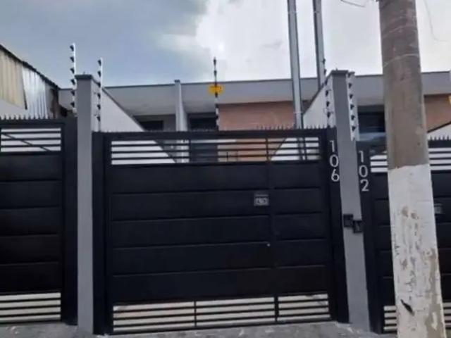 Casa / Sobrado para Locação em São Paulo/SP Tatuapé 3 Quartos