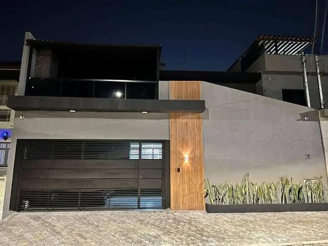 Casa / Sobrado para Locação em São Paulo/SP Tatuapé 3 Quartos