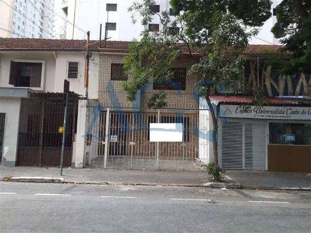Casa / Sobrado para Locação em São Paulo/SP Tatuapé 3 Quartos