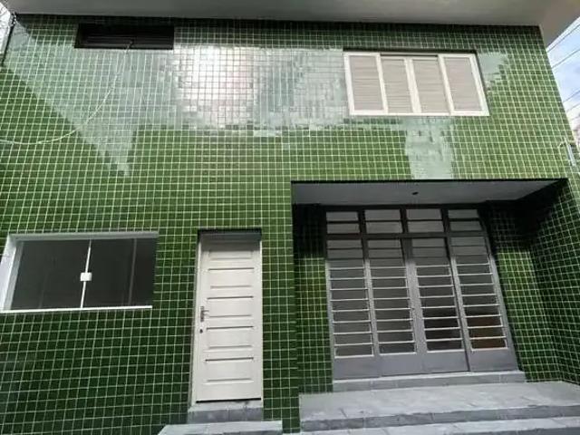 Casa / Sobrado para Locação em São Paulo/SP Tatuapé 3 Quartos