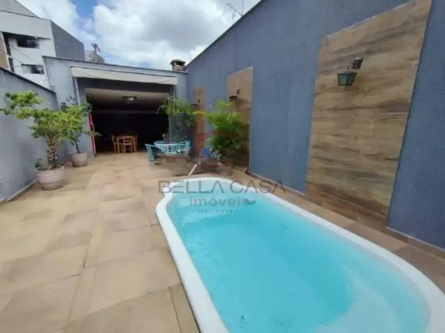 Casa / Sobrado para Locação em São Paulo/SP Tatuapé 3 Quartos