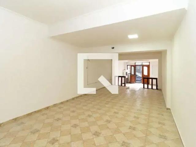 Casa / Sobrado para Locação em São Paulo/SP Tatuapé 3 Quartos
