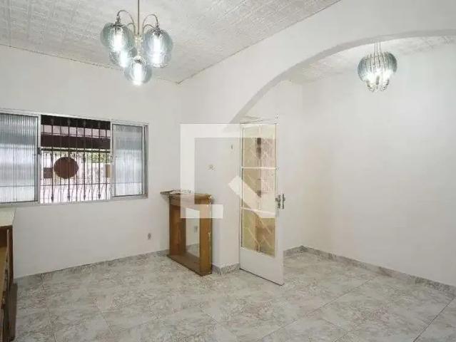 Casa / Sobrado para Locação em São Paulo/SP Tatuapé 3 Quartos
