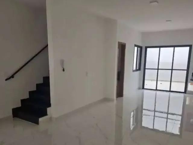 Casa / Sobrado para Locação em São Paulo/SP Tatuapé 3 Quartos