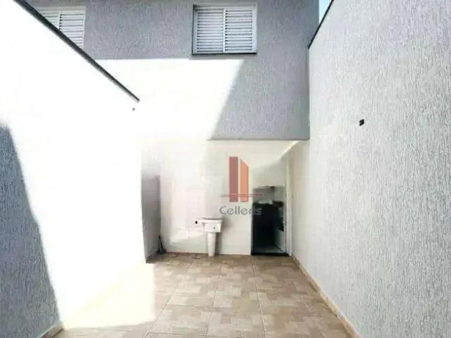 Casa / Sobrado para Locação em São Paulo/SP Tatuapé 3 Quartos