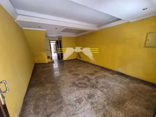 Casa / Sobrado para Locação em São Paulo/SP Tatuapé 3 Quartos