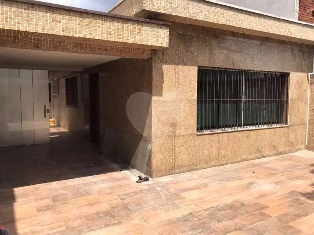 Casa / Sobrado para Locação em São Paulo/SP Tatuapé 3 Quartos