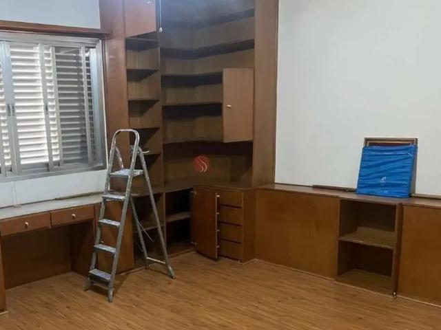 Casa / Sobrado para Locação em São Paulo/SP Tatuapé 3 Quartos