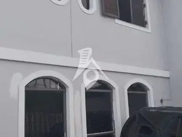Casa / Sobrado para Locação em São Paulo/SP Tatuapé 3 Quartos