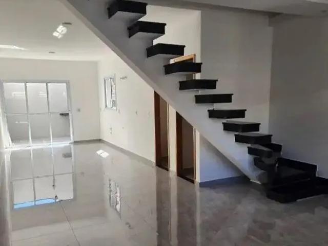 Casa / Sobrado para Locação em São Paulo/SP Tatuapé 3 Quartos