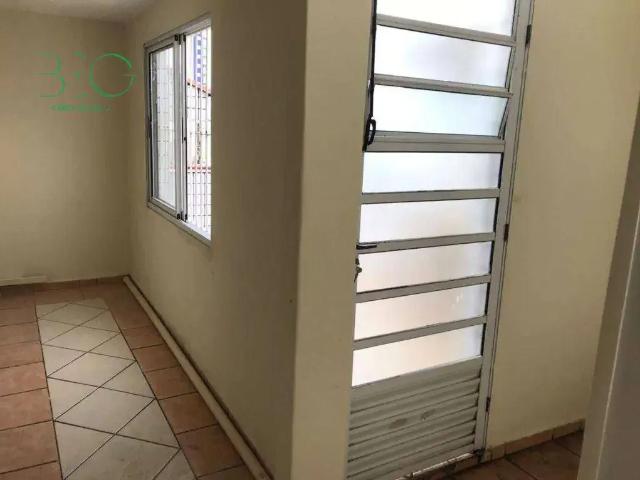 Casa / Sobrado para Locação em São Paulo/SP Tatuapé 3 Quartos