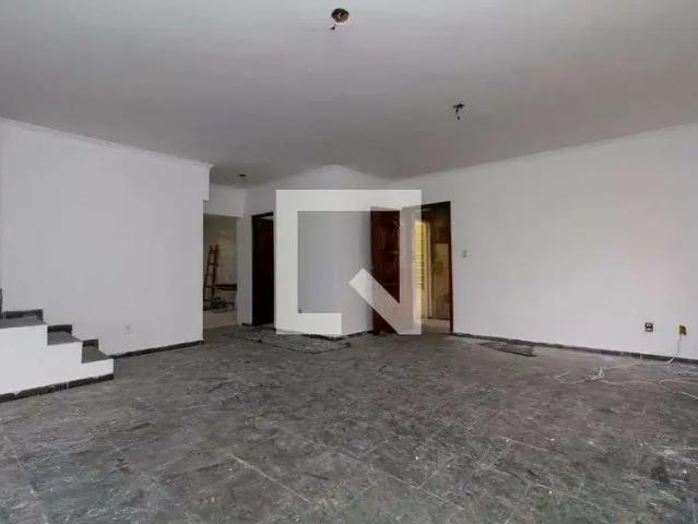 Casa / Sobrado para Locação em São Paulo/SP Tatuapé 3 Quartos