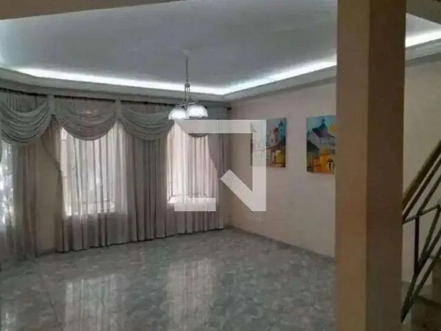 Casa / Sobrado para Locação em São Paulo/SP Tatuapé 3 Quartos