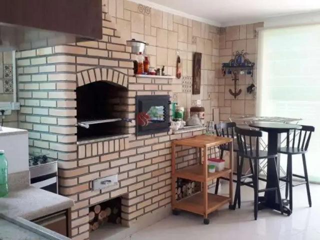 Casa / Sobrado para Locação em São Paulo/SP Tatuapé 3 Quartos