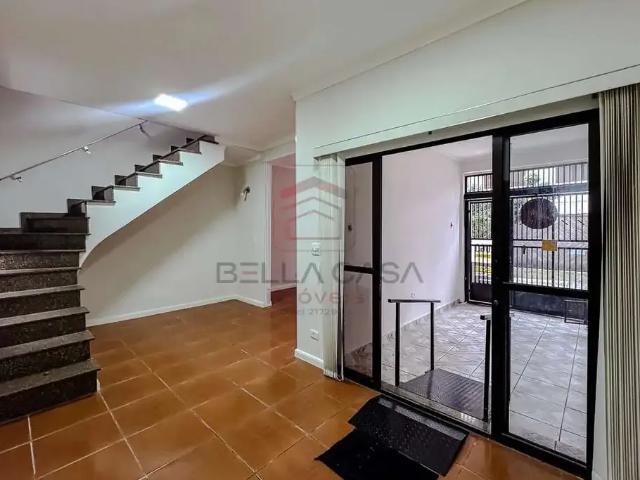 Casa / Sobrado para Locação em São Paulo/SP Tatuapé 3 Quartos