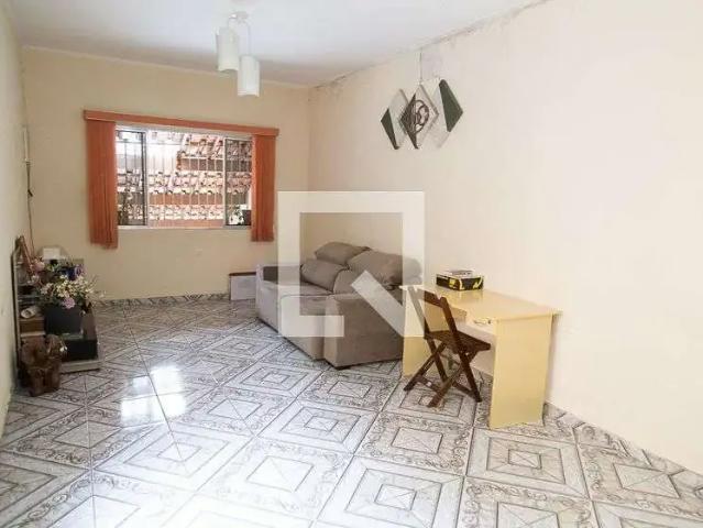 Casa / Sobrado para Locação em São Paulo/SP Tatuapé 3 Quartos