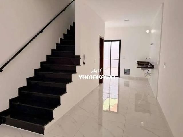 Casa / Sobrado para Locação em São Paulo/SP Tatuapé 3 Quartos