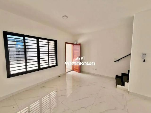 Casa / Sobrado para Locação em São Paulo/SP Tatuapé 3 Quartos