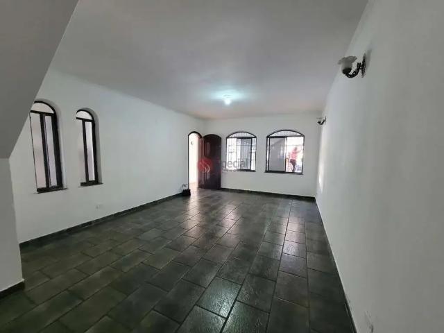 Casa / Sobrado para Locação em São Paulo/SP Tatuapé 3 Quartos