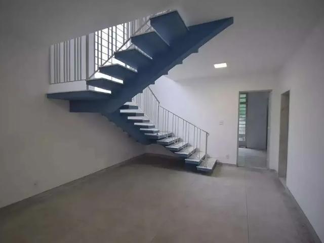 Casa / Sobrado para Locação em São Paulo/SP Tatuapé 3 Quartos