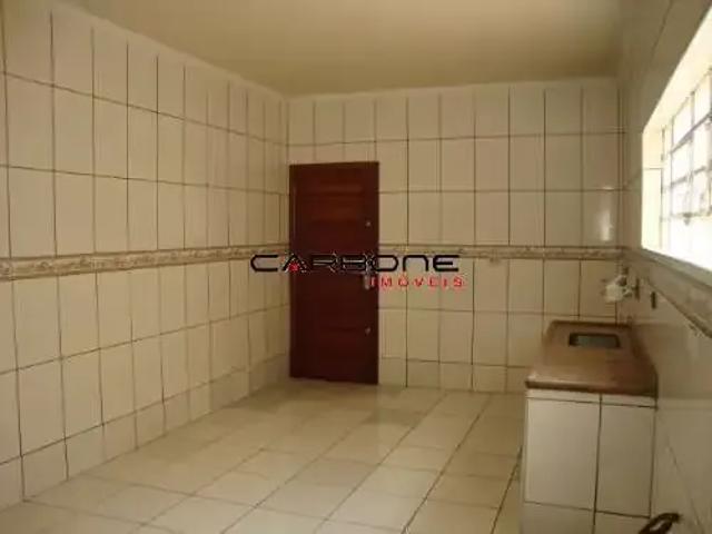 Casa / Sobrado para Locação em São Paulo/SP Tatuapé 3 Quartos