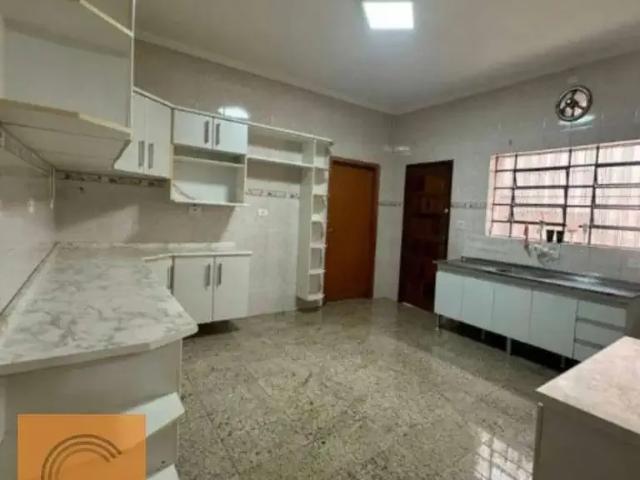 Casa / Sobrado para Locação em São Paulo/SP Tatuapé 3 Quartos