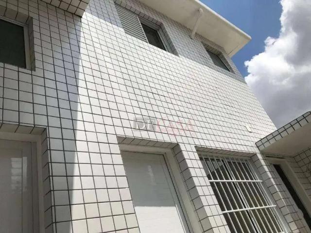 Casa / Sobrado para Locação em São Paulo/SP Tatuapé 3 Quartos