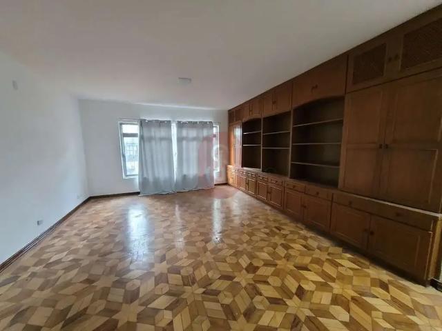 Casa / Sobrado para Locação em São Paulo/SP Tatuapé 3 Quartos