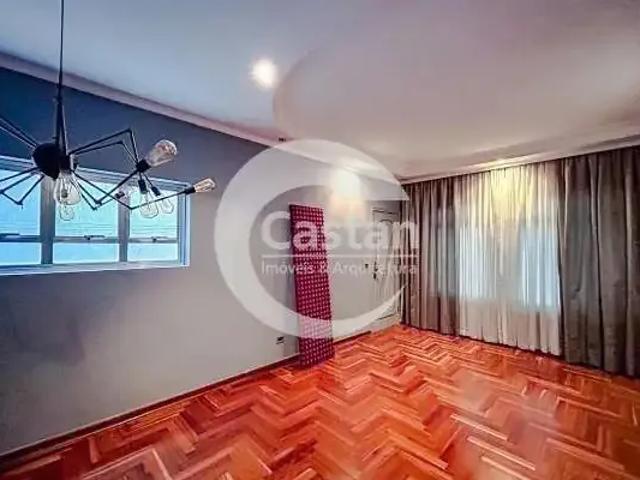 Casa / Sobrado para Locação em São Paulo/SP Tatuapé 3 Quartos