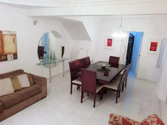 Casa / Sobrado para Locação em São Paulo/SP Tatuapé 3 Quartos