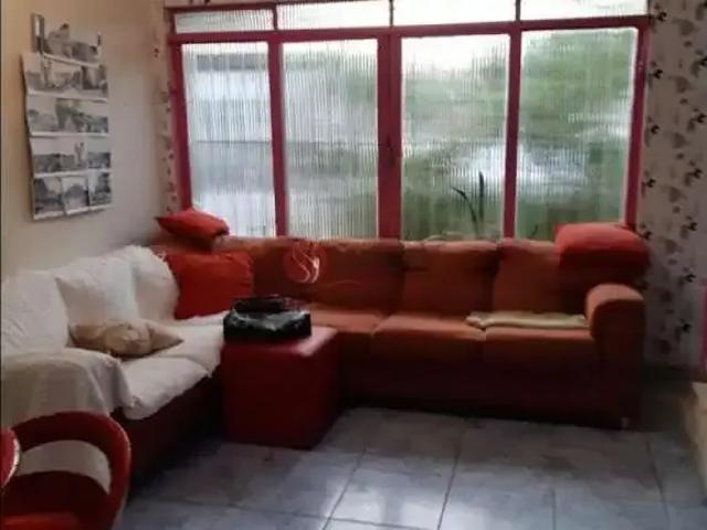 Casa / Sobrado para Locação em São Paulo/SP Tatuapé 3 Quartos