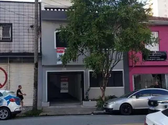 Casa / Sobrado para Locação em São Paulo/SP Tatuapé 3 Quartos