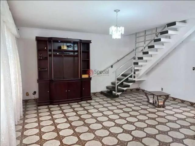 Casa / Sobrado para Locação em São Paulo/SP Tatuapé 3 Quartos