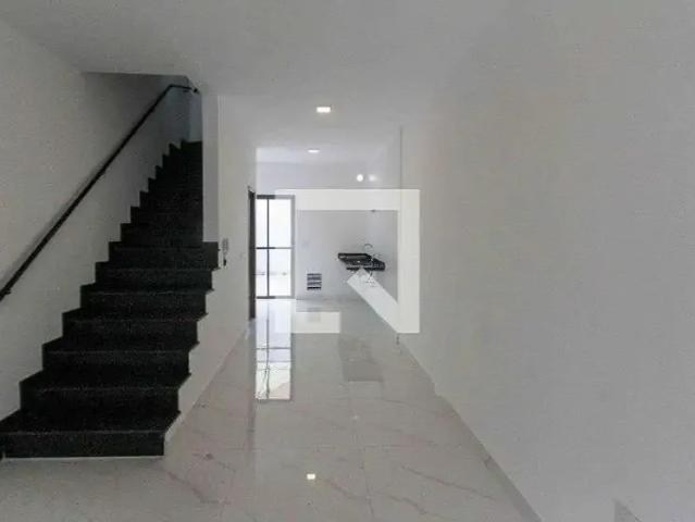Casa / Sobrado para Locação em São Paulo/SP Tatuapé 3 Quartos