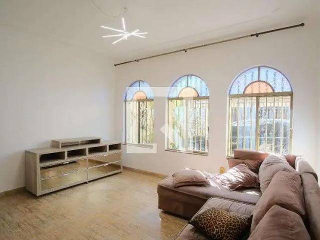 Casa / Sobrado para Locação em São Paulo/SP Tatuapé 3 Quartos